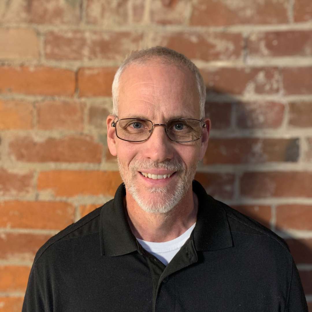 Staff - Fairhaven Rescue Mission