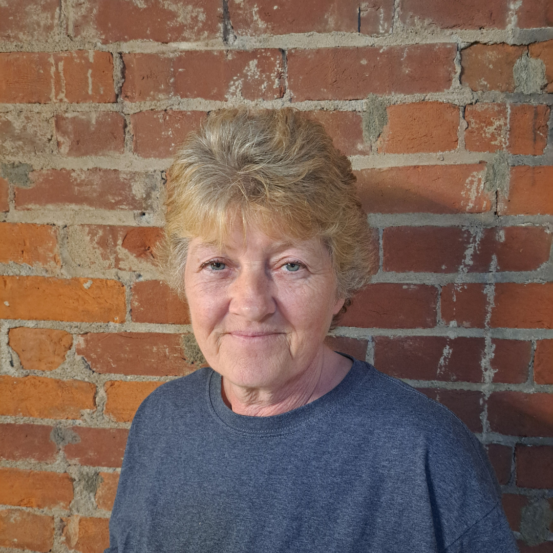 Staff - Fairhaven Rescue Mission